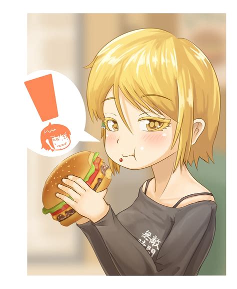 Hidaka Koharu And Yaguchi Haruo High Score Girl Drawn By Barasen Danbooru