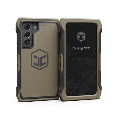 Juggernaut Case Combat Proven Gear For Your Device
