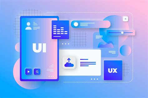 Unveiling the Benefits of UI/UX Design: Elevating User Experience to ...