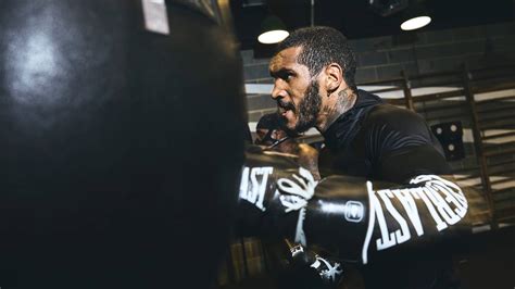 The Daily Non Negotiables That Transformed Conor Benns Health And Mindset In 70 Days Dazn News Ca