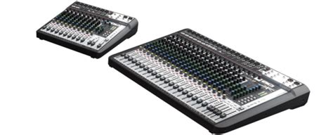 Analog Mixer The Best Analog Mixers Ever Don T Miss Out
