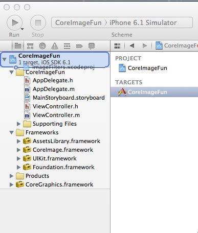 Creating A Static Library In IOS Tutorial Kodeco The New