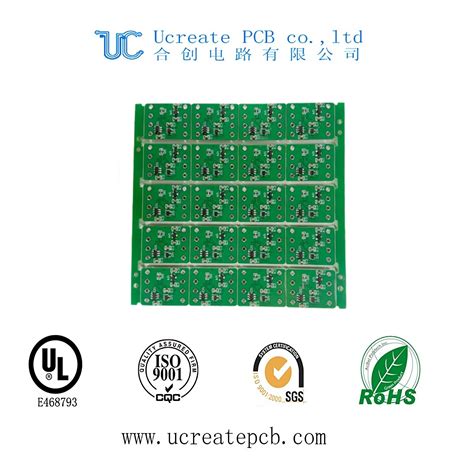 China Pcb Custom Iot Pcba Printed Circuit Board Assembly Manufacturer Assembly Pcb And