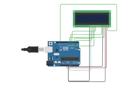 Circuit Design New Vehicle Tracking System Using Gps And Gsm Tinkercad