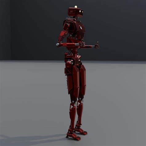 Entry 51 By Dmytrohr For Blender 3d Character Design And Rigging