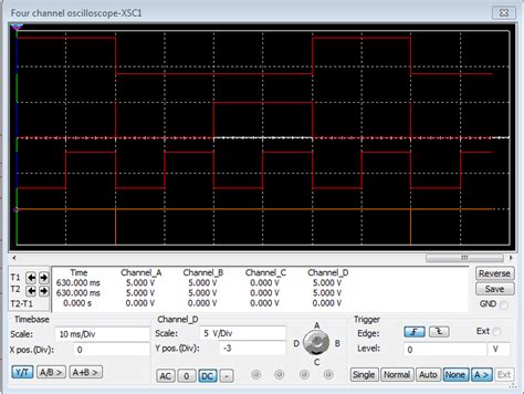 Asynchronous Counters Shelby S Engineering Portfolio