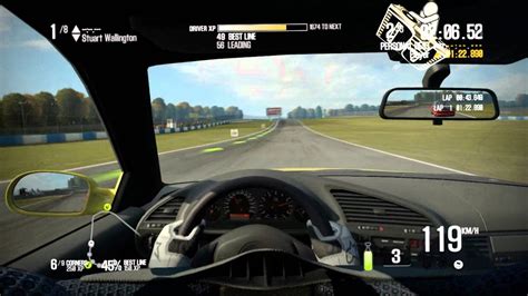 Need For Speed™ Shift 2 Gameplay Hd Youtube