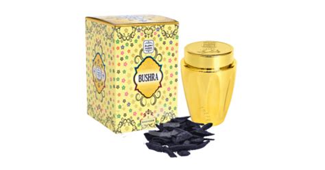 naseem bushra 30gm bakhoor