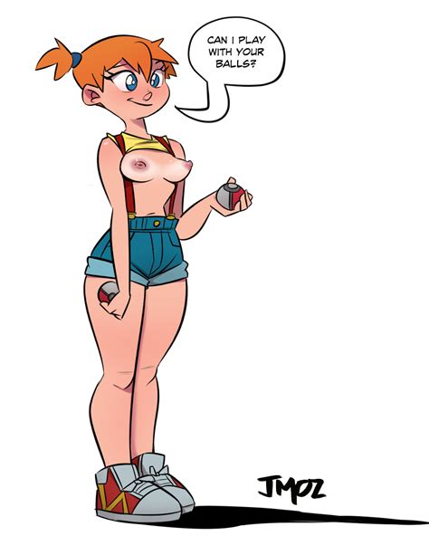 Post 7108249 Jmoz Misty Porkyman