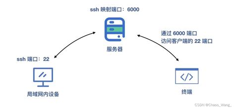 【计算机网络相关】内网穿透介绍 计算机术语穿透是什么意思 csdn博客