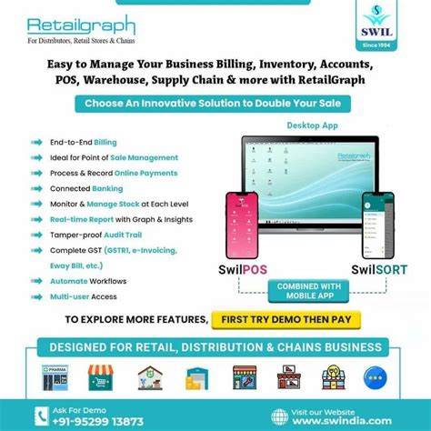 Billing Software At ₹ 12000 Billing Software In Noida Id 2853884164812