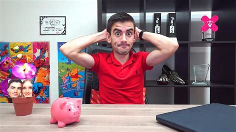 Jordi Enp Nos Habla De Su Vida Y El Sexo