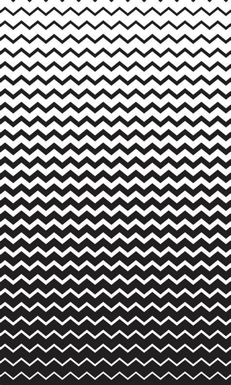 Black And White Abstract Zig Zag Lines Background 49572089 Vector Art