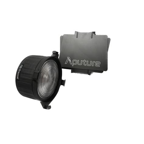 Aputure F10 Fresnel - Cinevision-Solutions