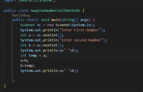 Day 38 100 Days Coding Challenge Mastering Java Another Productive