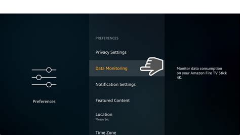 6 Firestick Settings You Should Disable Urgently Web Safety Tips