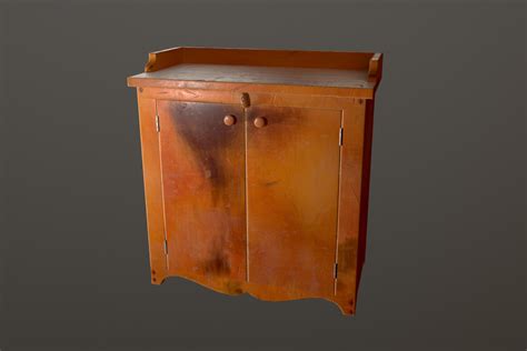 Antique Cabinet 3d 가구 Unity Asset Store Antique Cabinet 3d 가구 Unity Asset Store