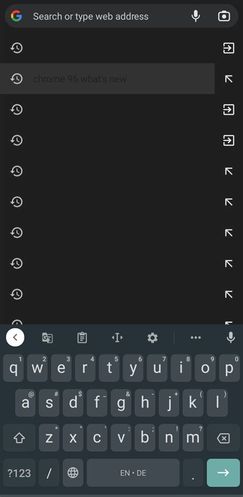 does anybody know how to fix omnibox suggestions colours with dark