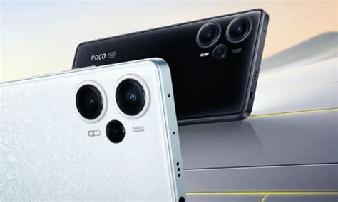 Dòng Xiaomi Poco F6 Series Ra Mắt