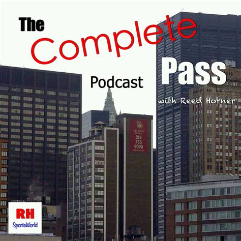 The Complete Pass Completepass Twitter