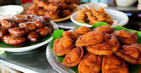 Vigan Local Delicacies A Culinary Journey