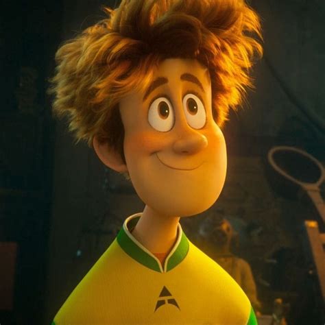 Johnnys Transformation In Hotel Transylvania 4 Transformania