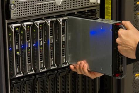 How To Turn Your Old Computer Into A Server And Save Big In The Process