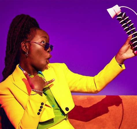Elsa Majimbo Exposes Stalker On Social Media Nairobi News