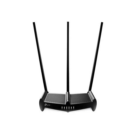Dual Band Tp Link Wireless Router Ports WPA PSK At Best Price In Kamrup