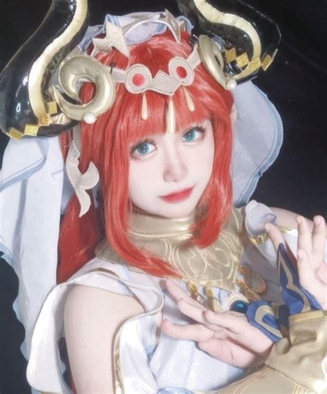 Cosplay作品 最不卖萌服饰网