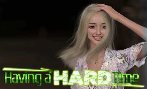 [欧美slg 官中 扶她 Pc 安卓] 艰难时期 过得很艰难 H艾薇ing A Hard Time Ver0 4 1 官方中文版[2 10g] 快乐屋洛丽塔