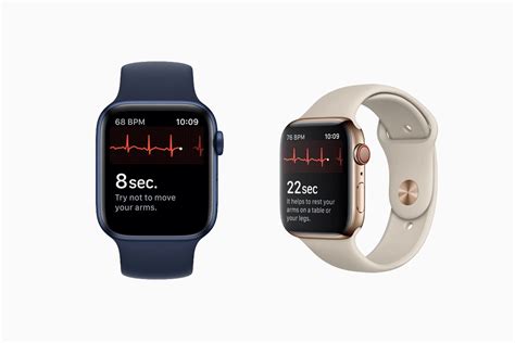 apple watch ecg setup and use guide simplymac