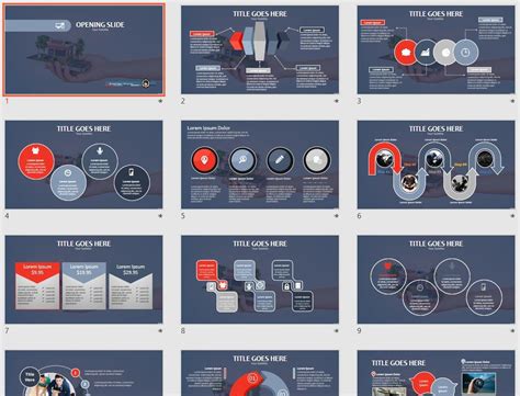 Ecommerce Powerpoint 63141