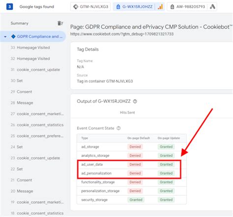 Google Consent Mode GA Your Questions Answered Emarketeers