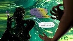 Tidy Fox Bree S Transformation Ch 1 2