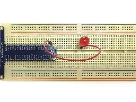 digital outputs with a raspberry pi little bird guides