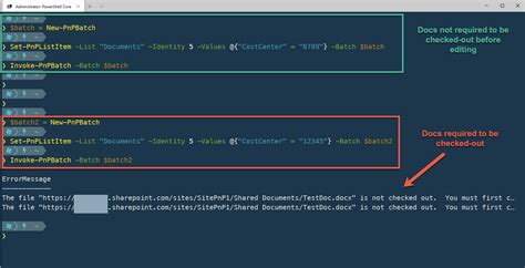 Unable To Update Custom Metadata Properties For List Item · Issue 334 · Pnppowershell · Github