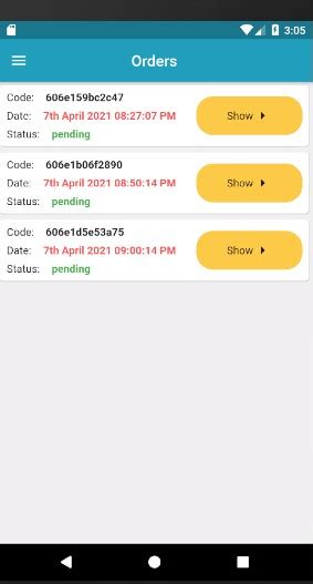 GitHub Kamelneili Flutter Ecommerce An Ecommerce App Using Flutter Bloc And Laravel Api