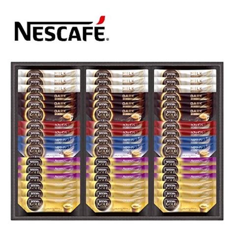 네스카페 프리미엄 스틱 커피 기프트 세트 인기 랭킹 증답품용 추천 집안끼리의 축하 행사 선물 선물 백중날 연말선물 아버지의 재팬스토어 일본약 의약품 전문 직구 쇼핑몰