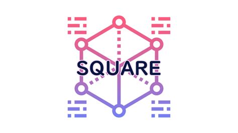 Squareの読み方sebee