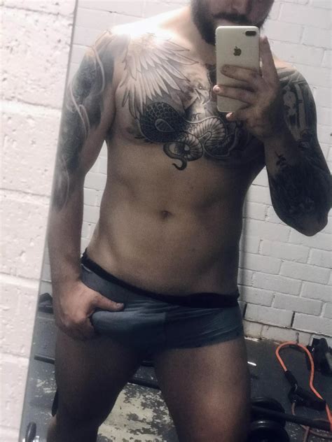 Package Delivery Nudes By Senior Laugh