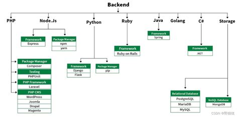 python web开发基础 CSDN博客