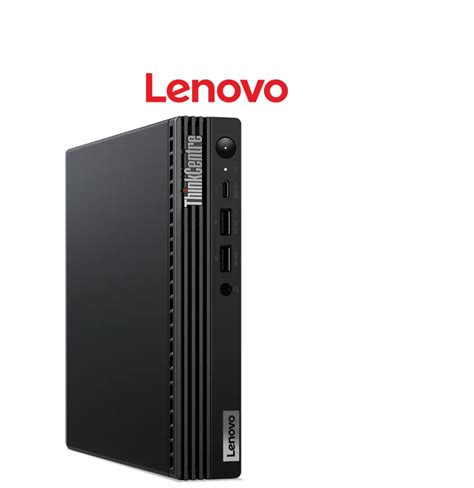 Lenovo Thinkcentre Tiny