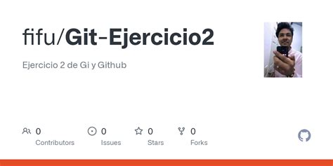 Github Fifu Git Ejercicio Ejercicio De Gi Y Github