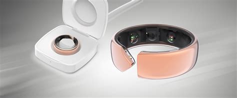 Meet Your New Health Coach The Evie Ring Returns With Ai Magic Geek Of Chic®