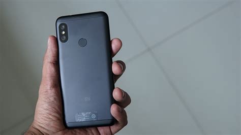 Xiaomi Redmi Pro With Inch Display Mah Battery Announced In India