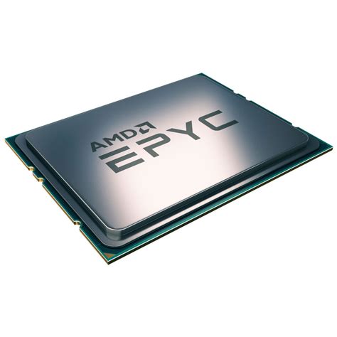 AMD Epyc Tray CPU ARLT Computer