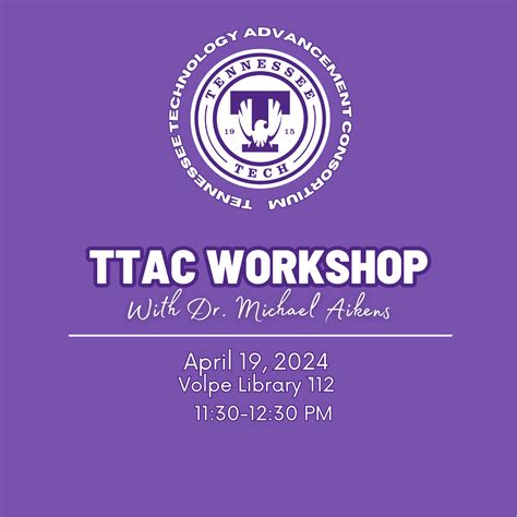 Ttac Ored And Innovation Showcase Information Tech Times