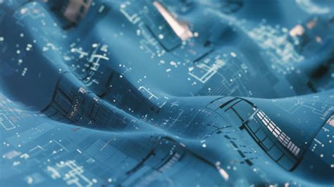 Wearable Electronics Textiles