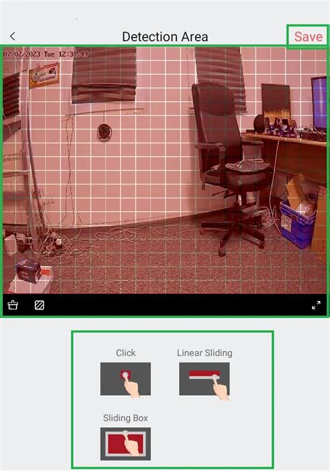 Zintronic How To Configure Push Alarms On Bitvision App User Guide